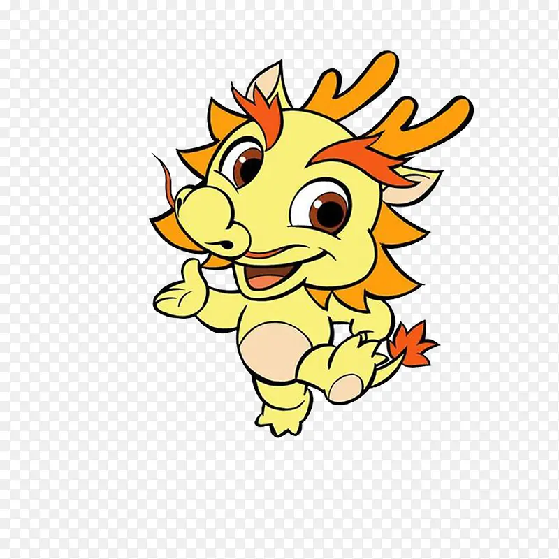 卡通龙PNG图片素材下载_图片编号ygerkzml-免抠素材网