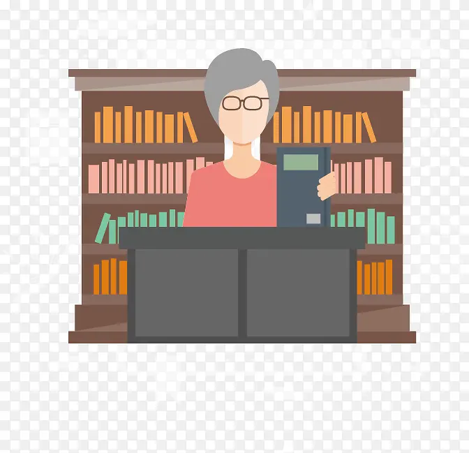 图书馆PNG图片素材下载_图片编号ymjnkjox-免抠素材网