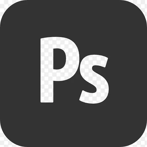 ps logo图标PNG图片素材下载_图片编号yjklmlkg-免抠素材网