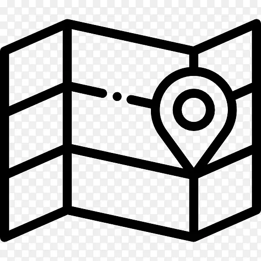 街道地图图标PNG图片素材下载_图片编号ywgnmlrj-免抠素材网