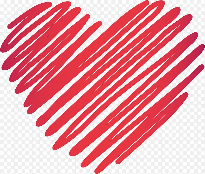 卡通手绘心PNG图片素材下载_图片编号yxoxlbpm-免抠素材网