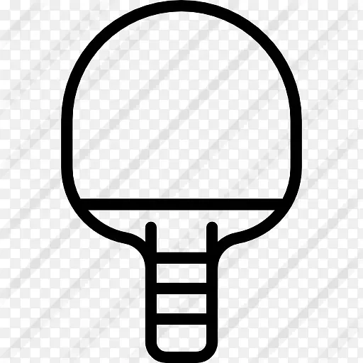 Ping pong 图标PNG图片素材下载_图片编号ybbkajom-免抠素材网