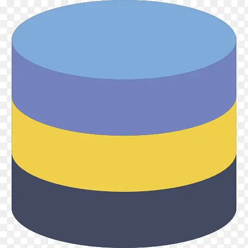 数据库图标PNG图片素材下载_图片编号qongnjwl-免抠素材网