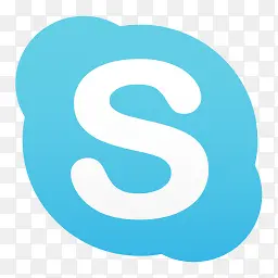 Skype图标PNG图片素材下载_图片编号qjkajoav-免抠素材网