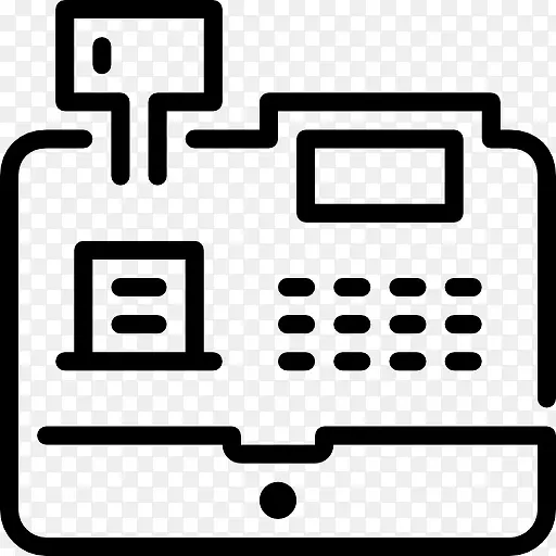 取款机图标PNG图片素材下载_图片编号yvvokrkd-免抠素材网