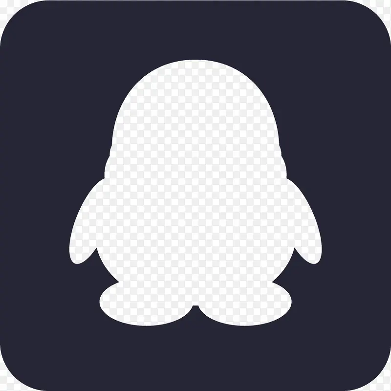 QQ-iconPNG图片素材下载_图片编号qanpllew-免抠素材网