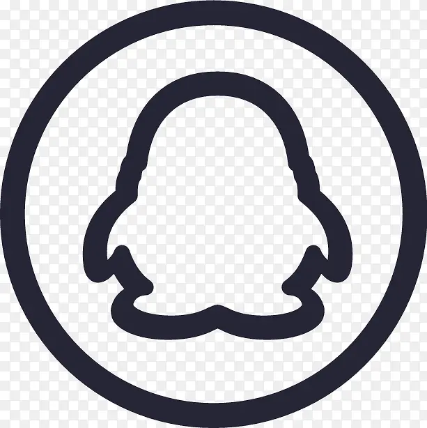 icon-QQPNG图片素材下载_图片编号ykedkkla-免抠素材网