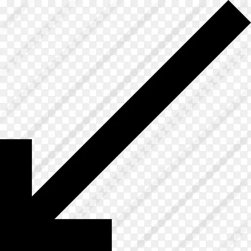 斜箭头图标PNG图片素材下载_图片编号qzkeblpb-免抠素材网