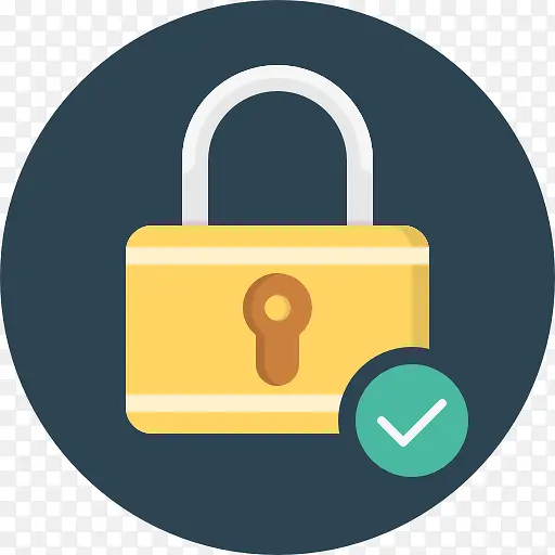挂锁图标PNG图片素材下载_图片编号qgepolok-免抠素材网