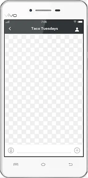 vivo手机边框PNG图片素材下载_图片编号qdxnkvon-免抠素材网