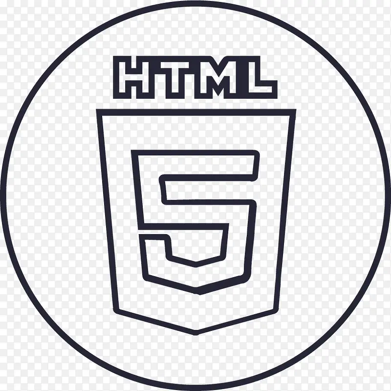 HTML5PNG图片素材下载_图片编号yxowkpxo-免抠素材网