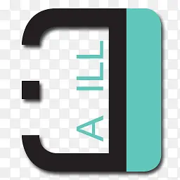 aill图标设计PNG图片素材下载_图片编号qnzebkzv-免抠素材网