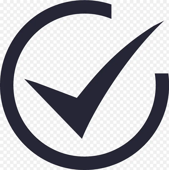 对勾PNG图片素材下载_图片编号yonzrbrv-免抠素材网