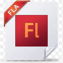 fla文件图标PNG图片素材下载_图片编号qdxnlekj-免抠素材网