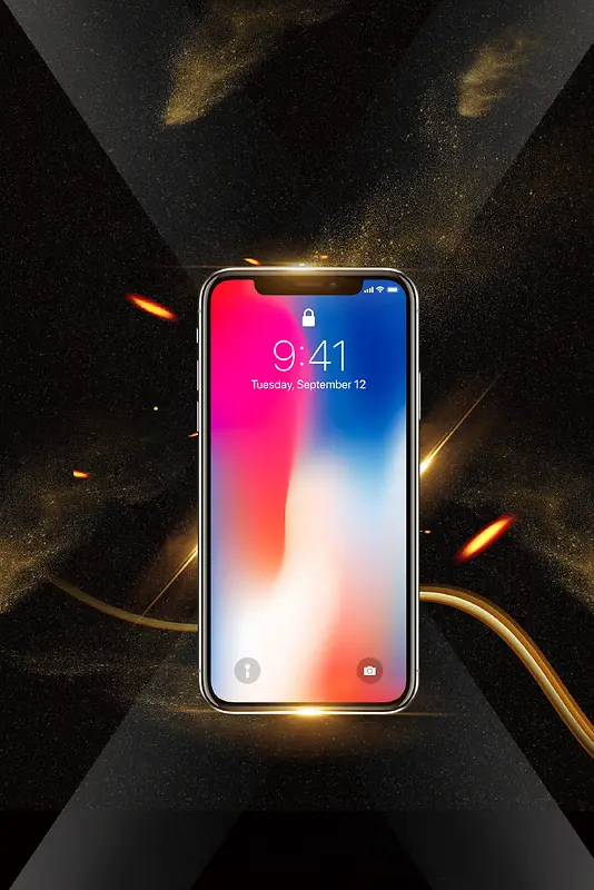 苹果X苹果8plus背景图片素材下载_图片编号qxozreka-免抠素材网