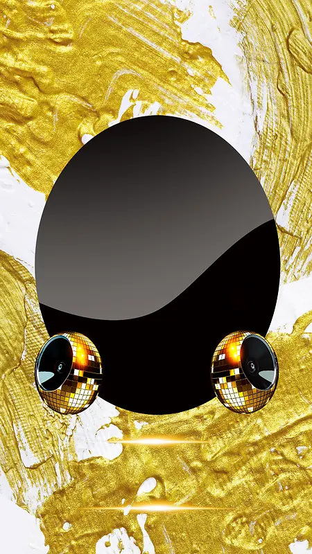 黄色质感PSD分层H5背景素材背景图片素材下载_图片编号yakvpzro-免抠素材网