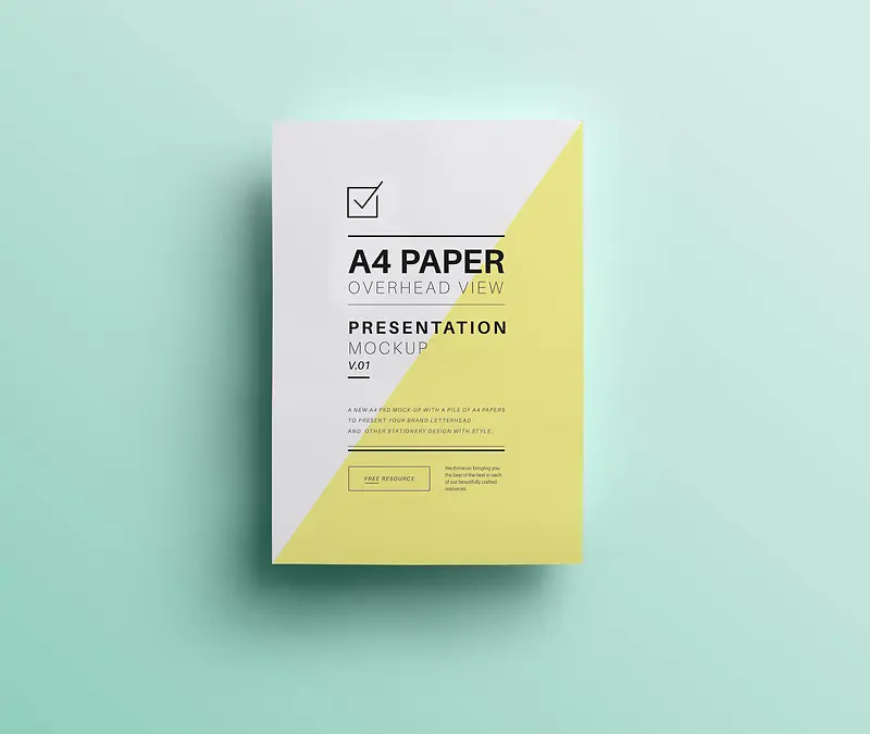 A4贴纸背景背景图片素材下载_图片编号yzvkklva-免抠素材网