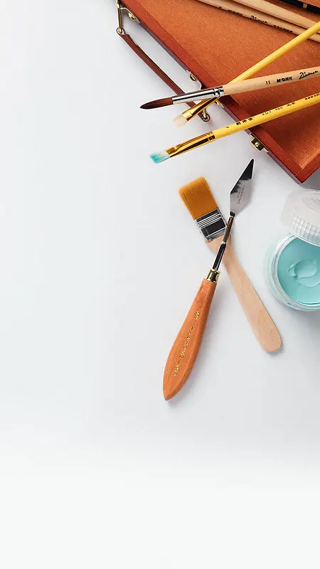 水彩H5背景背景图片素材下载_图片编号ygjeknxj-免抠素材网