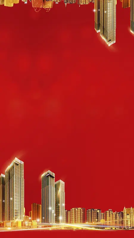 城市H5背景背景图片素材下载_图片编号ywjgmaba-免抠素材网